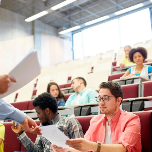 who are so beguiled and demo by the charms of pleasure of the moment ...